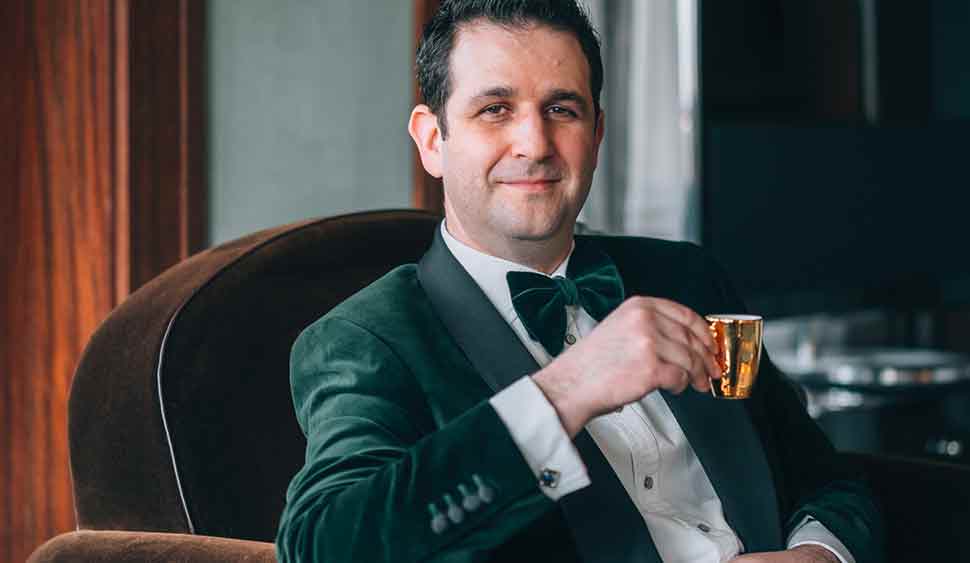 Reporter Gormet – Difference Coffee