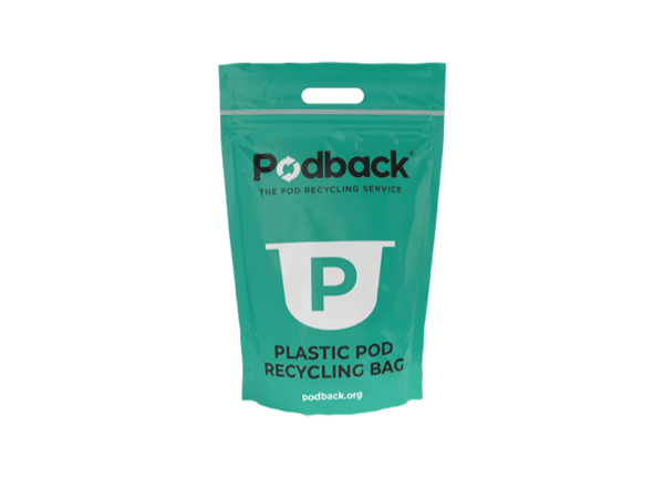 Recycling Bag – Difference Coffee